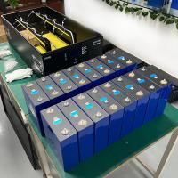 China DIY Kits 16Pcs 280Ah Battery Cells Case 48V Lifepo4 280Ah 304Ah 320Ah Kits for sale