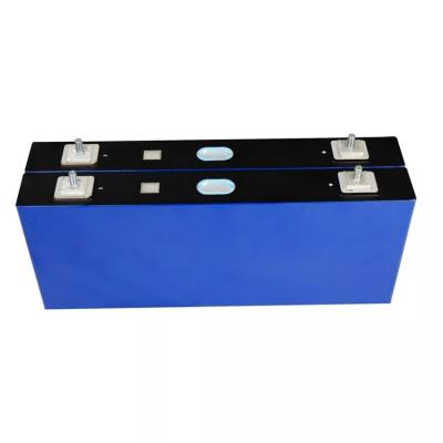 China Grade A CALB 3.2V 177ah Lithium Ion Deep Cycle Battery with 3000 Cycles for Caravan for sale