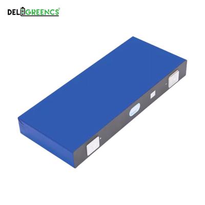 China Brand New 177Ah 3.2V Lithium Ion Battery with 3000 Cycles for RV Solar Applications for sale