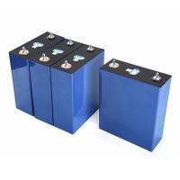 China Grade A CATL 228ah 3.2V Prismatic Cell LFP Battery for Solar Energy Storage for sale