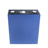China CALB 280Ah Lifepo4 Battery with 9000 Cycles DOD 80% 3.2V 280Ah Solar Energy Storage for sale
