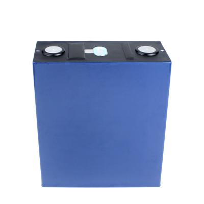 China CALB 280Ah Lifepo4 Battery with 9000 Cycles DOD 80% 3.2V 280Ah Solar Energy Storage for sale