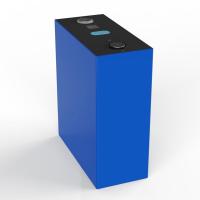 China 340Ah Lifepo4 Battery with 4000 Cycles for DIY Solar Energy Storage for sale