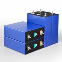 China EVE EU Poland Stock LF280K HSEV Grade A+ 3.2v Lifepo4 Battery For Solar System VAT Free for sale