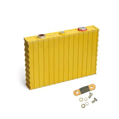 China Thunder Sky Winston Water Based Yttrium Battery Lifepo4 Lithium Cell 3.2v 200AH for sale