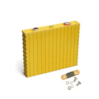 China Winston 3.2v 260AH Grade A+ Lithium Ion Battery Lifepo4 Cell For Motorhome Trailer for sale