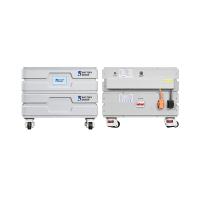 China 5kwh 10kwh All In One Ess Lithium Battery Home Energy Storage System 48V 51.2V for sale