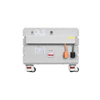 China 5kwh 10kwh All In One Ess Lithium Battery Home Energy Storage System 48V 51.2V for sale