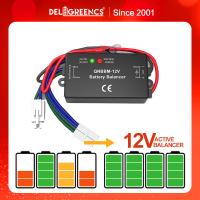 China 12V GEL/AGM Lead Acid Battery Cell Balancer Balancing 1S Module For Telecom Station for sale