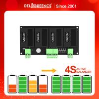China Energy transfer 4S Active Equalizer Balancer For LTO BMS Yinlong for sale