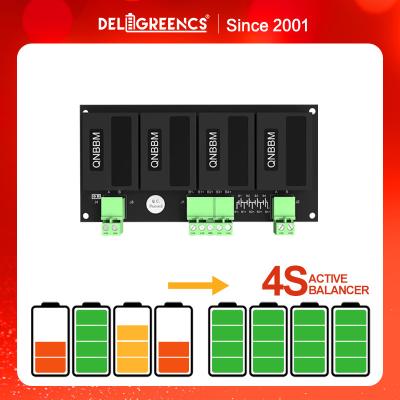 China Energy transfer 4S Active Equalizer Balancer For LTO BMS Yinlong for sale