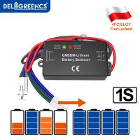 China LTO Car Audio 6S Battery Pack Balancer BMS for sale