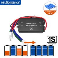 China LTO Car Audio 6S Battery Pack Balancer BMS for sale