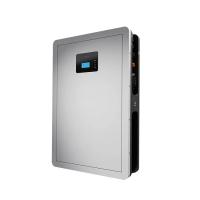 China AKKU Deligreen Wall Mount Battery 48V 51.2V 200ah Lifepo4 10KWH for sale