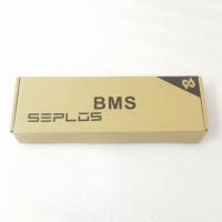 China EU Stock Seplos BMS DIY Kit 16S 48V 200A RS485 CAN Communication BMS Built In for sale