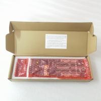 China EU Stock Seplos BMS DIY Kit 16S 48V 200A RS485 CAN Communication BMS Built In for sale