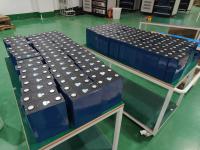 China L173F280A CALB 3.2V Lifepo4 Battery Cell 280ah 300ah DDP Shipment for sale