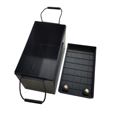 China DIY 12.8V 300ah 280ah Lifepo4 Battery Pack BMS Bluetooth LCD For Camping for sale