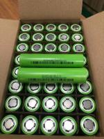 China 2C Discharge Rate 32140 Lifepo4 Lithium Battery 3.2V 15Ah 15000mAh with 2500 Cycle Life for E-Bike for sale