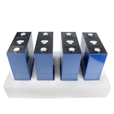 China EU Stock 320Ah 9000 Cycle Lifepo4 Battery Cell with Free Shipping for sale