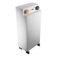 China EEL Battery Box 48V 51.2V 16S Lifepo4 280ah/300ah Boxes Built In 16S 200A SMART BMS for sale