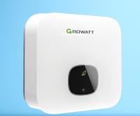 China RS485 / CAN On Grid Inverter 50/60 Hz AC Output Frequency Type Output Voltage for sale