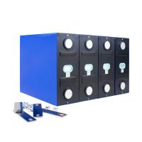 China Grade A 304Ah 9000 Cycles Lithium Lifepo4 Battery for Solar Installation with 3.2V Nominal Voltage for sale