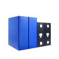 China PV Grade EU warehouse Stock 304ah 9000 Cycles Lifepo4 Cell For Home Energy System for sale