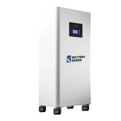 China Seplos mason 280 diy kit  seplos solar energy storage battery kit with bms 48v 280AH for sale