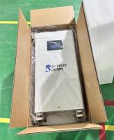 China Eu Seplos Solar Energy Storage Battery Kit With Bms Seplos Bms 48v 200a For 15KWH Pack Box for sale