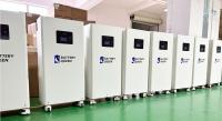 China 100a 200a lifepo4 seplos mason 280 kits without battery 48V 15KWH system seplos mason 280 diy for sale