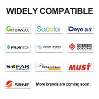 China Fresh Factory wholesale lifepo4 Powerwall battery 5KWH 10KWH  10 years warranty for sale