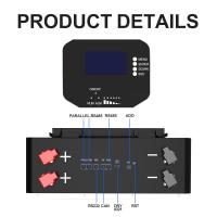 China Fresh Factory wholesale lifepo4 Powerwall battery 5KWH 10KWH  10 years warranty for sale