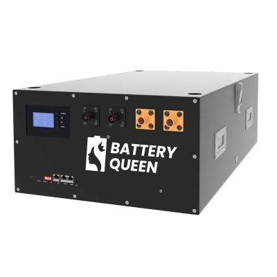 China Seplos Lifopo4 Battery Case Screws For Diy New 15Kwh 48V 230Ah 280Ah Battery for sale