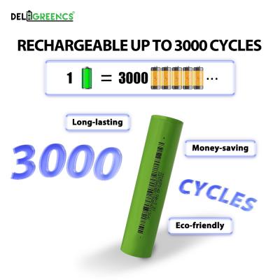 China 15Ah 3.2V 2500 Cycles Lithium Ion Battery Lifepo4 32140 for Motorcycle and Solar Applications for sale