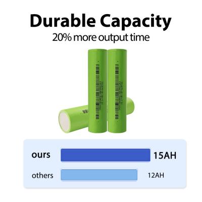 China Deep Discharge Cycle Long Life Times 32140 Lithium Ion Batteries For Bicycle And Motorcycle for sale