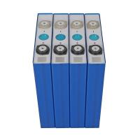 China Deligreen New A Grade 3.2V 50Ah Lifepo4 Battery with 3500 Cycles for Solar Storage Applications for sale