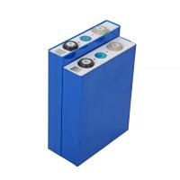 China Best Selling Prismatic Lifepo4 Battery Cell 3.2V 50Ah With Qr Code For Solar Panels Campers for sale