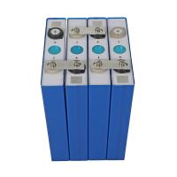 China EV 50Ah Lifepo4 Prismatic Battery with 3500 Cycles and 3.2V for Solar Energy Storage for sale