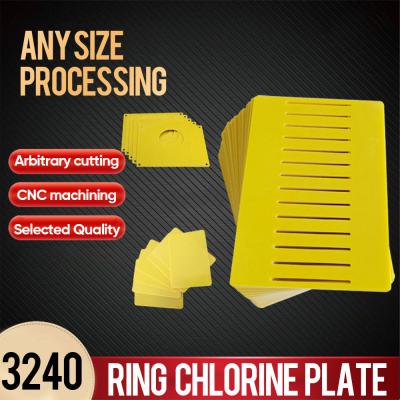 China High Temperature Resistant Lifepo4 Batteries Pack China Manufacturer with Epoxy Resin Fiber Insulating Epoxy Board for sale