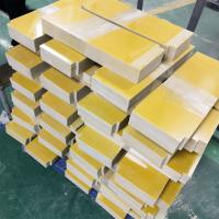 China Factory Insulation Board With Epoxy Resins 3240 Fiberglass Material Laminated Sheets For 340Ah Battery Pack for sale