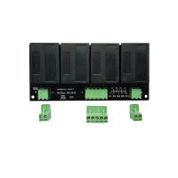 China Deligreen Battery Management System Bms For Lithium Lifepo4 Lead-Acid Electric Vehicle for sale