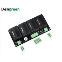 China 6A Constant 10A Peak Battery Balancer Active Equalizer Works with BMS or Independently for LiFePO4 LTO Lead Acid Batteries for sale