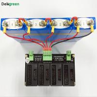 China New Bms Version 8S 12V Smart Balancer 2S 6S 16A 24S Lfp Li-Ion Lto Battery Pack Smart Active Balancer Lifepo4 Balancer for sale