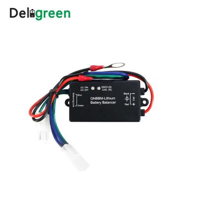 China 8S 12S 16S Bms Balancer  Li-Ion Lipo Lto Lifepo4 Active Balancer for sale