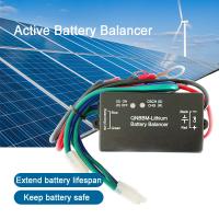China 8S 12S 16S Bms Balancer  Li-Ion Lipo Lto Lifepo4 Active Balancer for sale