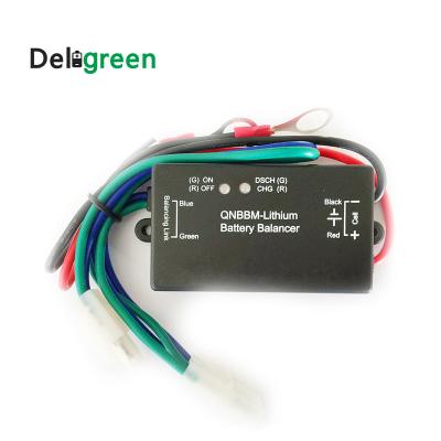 China Lto Battery Balancer 5A Capacitor Inductance Active Equalizer with 6A Constant and 10A Peak Balance Current for sale
