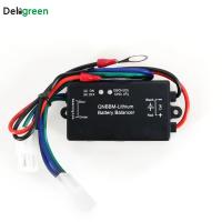 China Lto Battery Balancer 5A Capacitor Inductance Active Equalizer with 6A Constant and 10A Peak Balance Current for sale