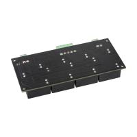 China Deligreen 24V 48V Battery Li Ion Lifepo4 Cell Equalizer for Electric Passenger Cars for sale