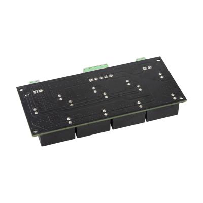 China Deligreen 24V 48V Battery Li Ion Lifepo4 Cell Equalizer for Electric Passenger Cars for sale